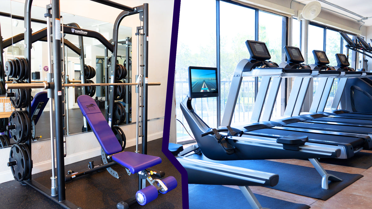 Featured Installation: The Club At Cheval in Lutz! (Video) — Bandit ...