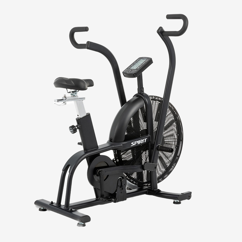 Fan Bikes — Bandit Fitness Equipment