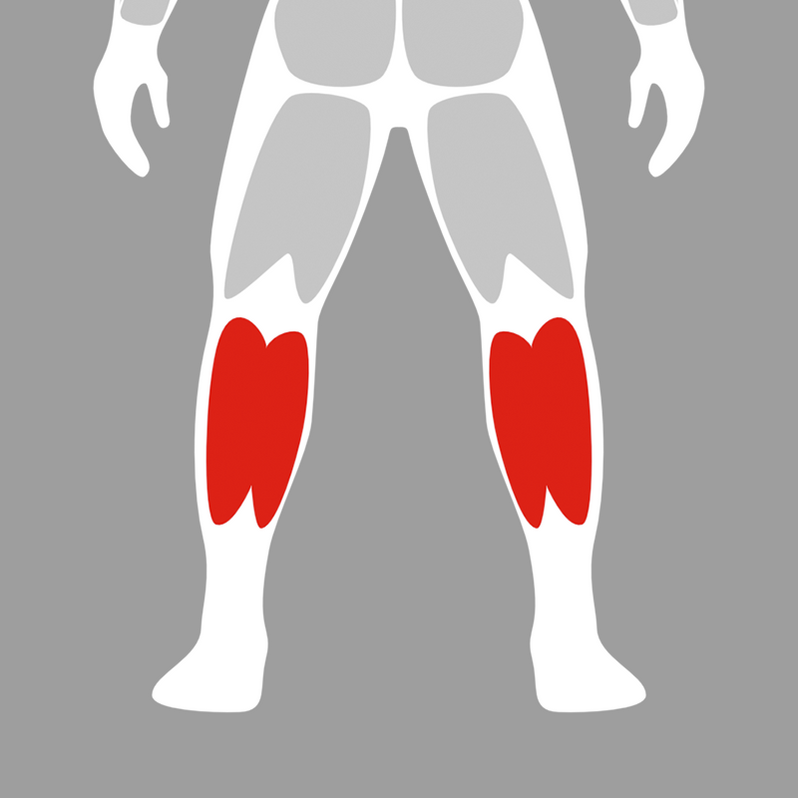 BATCA Fitness — Bandit Fitness Equipment