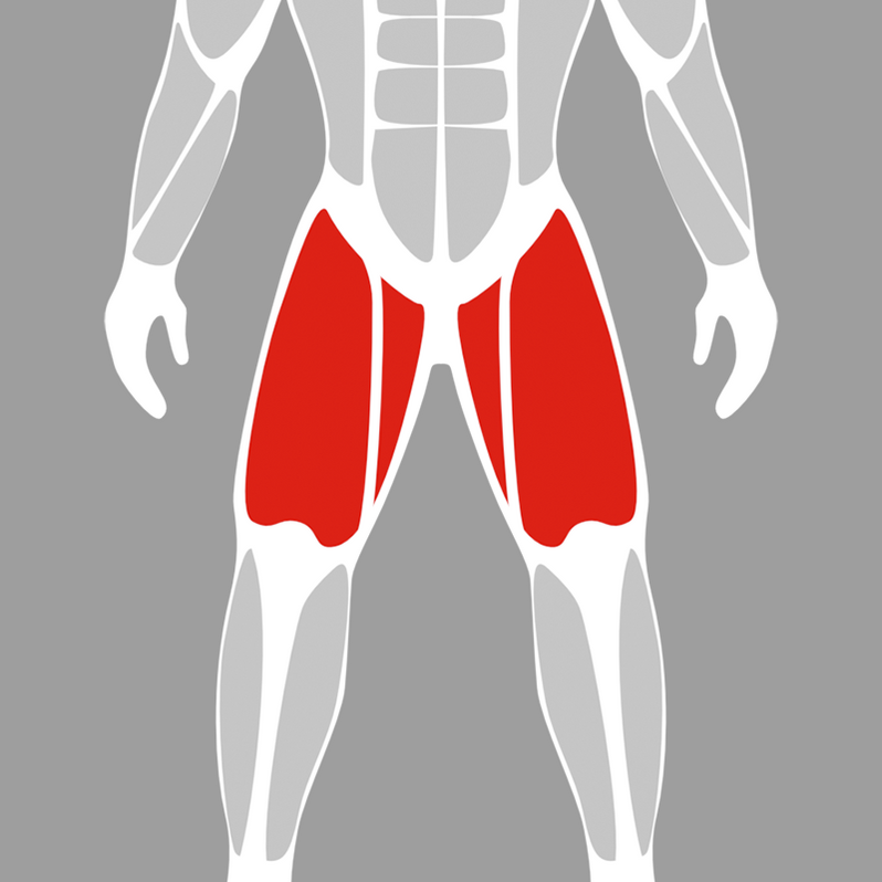 BATCA Fitness — Bandit Fitness Equipment