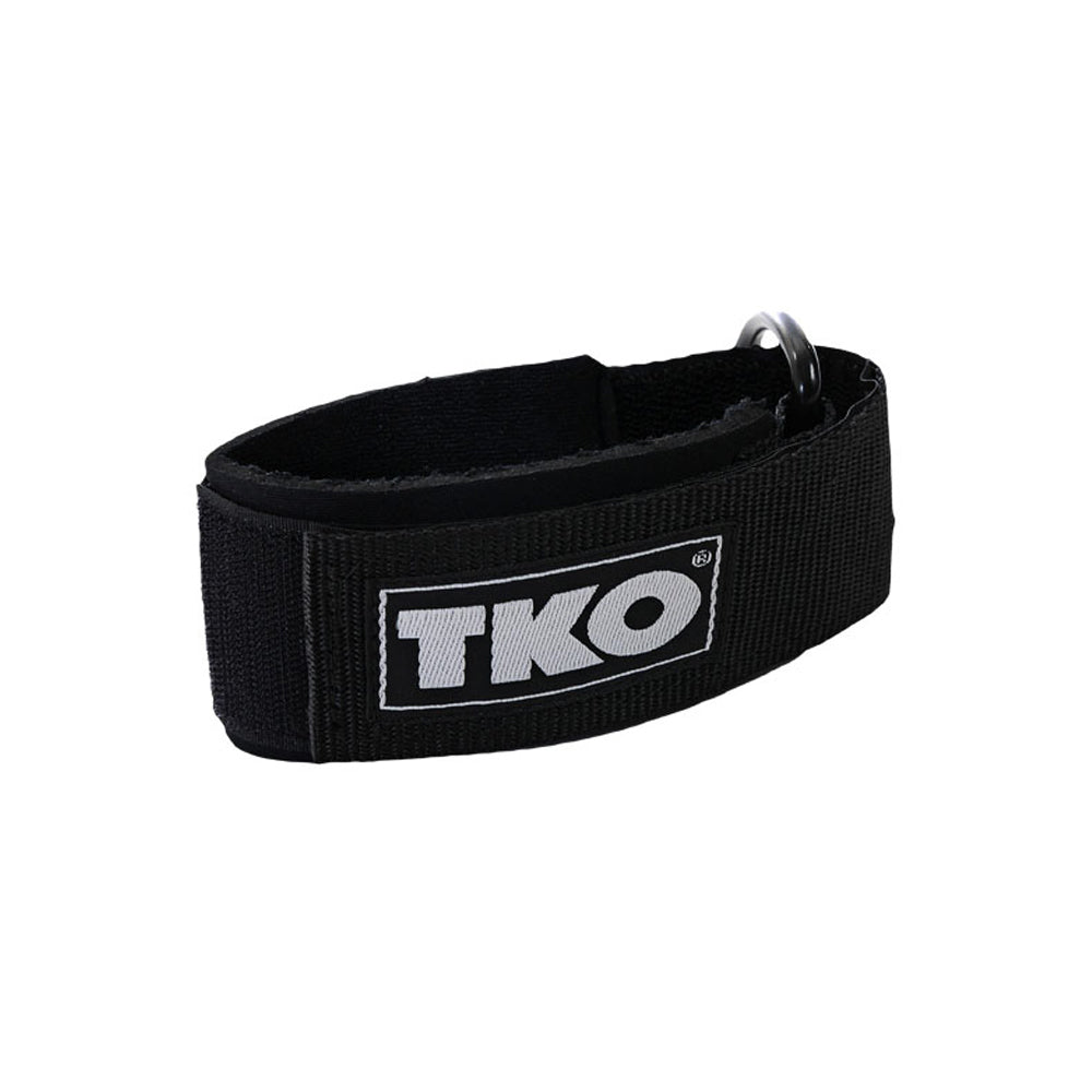 TKO Neoprene Ankle Strap Cable Attachment — Bandit Fitness Equipment