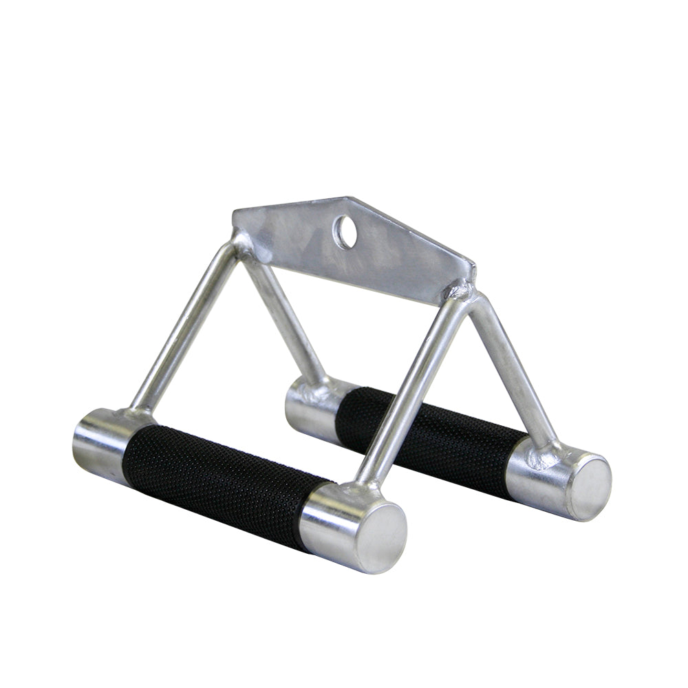 TKO Polyurethane Seated Row Cable Attachment — Bandit Fitness Equipment