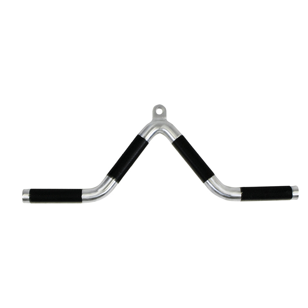 TKO Polyurethane V-Bar Cable Attachment — Bandit Fitness Equipment