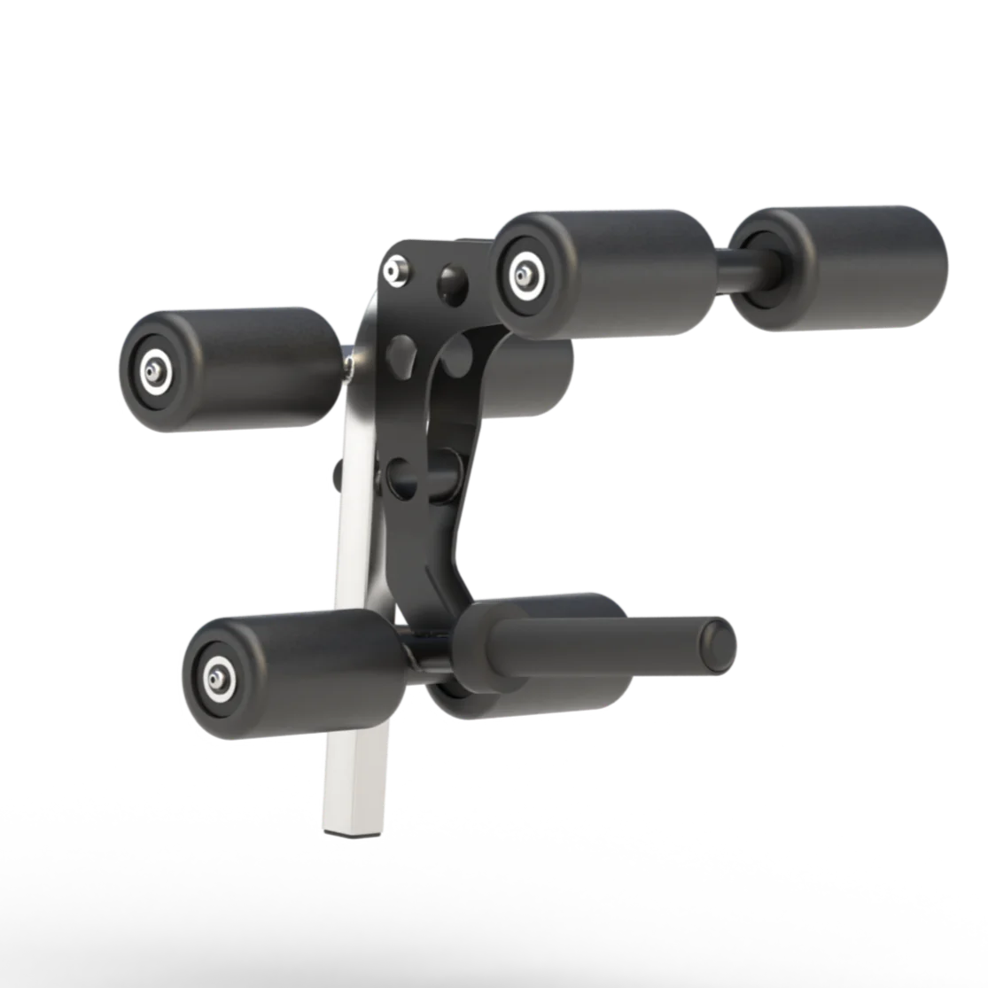 Hoist Leg Extension / Leg Curl Attachment for HF-5165 — Bandit Fitness ...