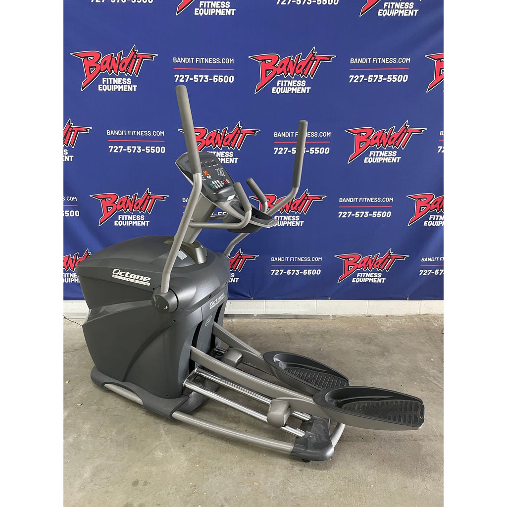 Used Equipment — Bandit Fitness Equipment