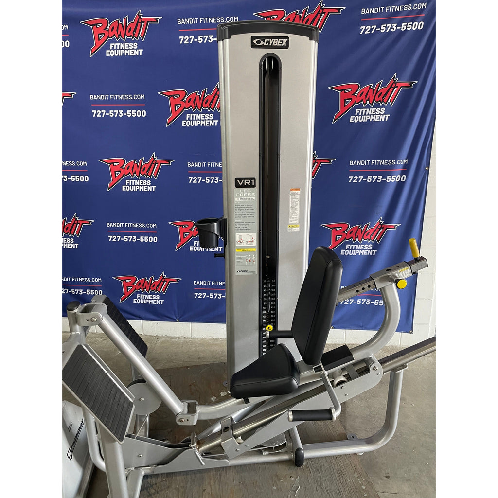 Used Equipment — Bandit Fitness Equipment