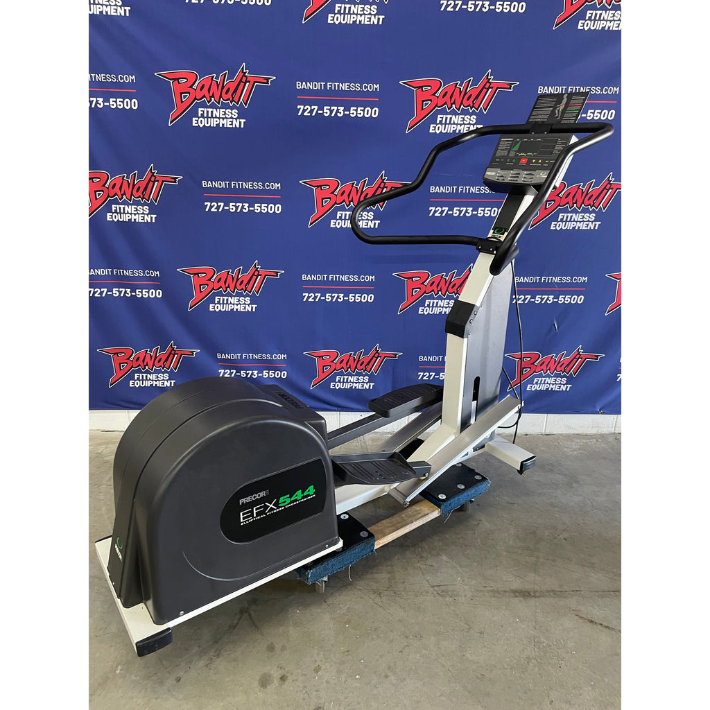 Used Equipment — Bandit Fitness Equipment