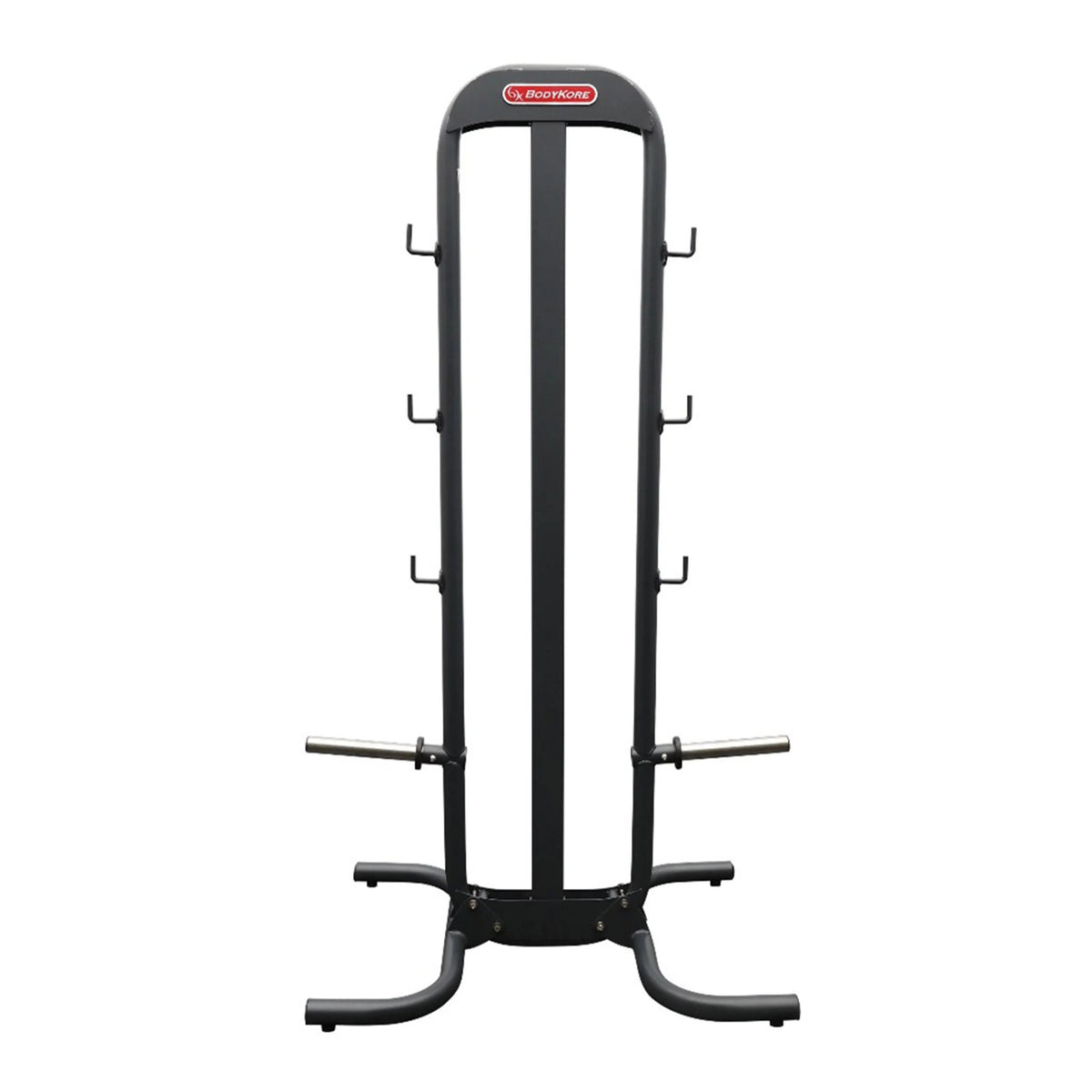 BodyKore Universal Storage Rack MX1191 — Bandit Fitness Equipment