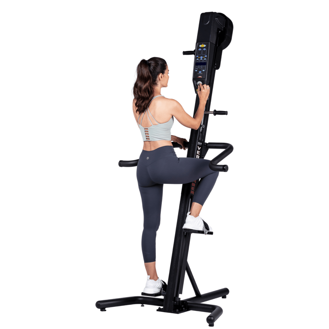 VersaClimber SMM Sport Magnetic Vertical Climber — Bandit Fitness Equipment