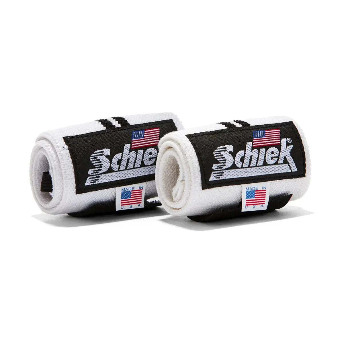 Schiek Line 24-Inch Wrist Wraps - Model 1124W — Bandit Fitness Equipment