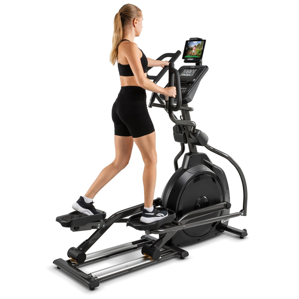 Shop Elliptical Trainers in Clearwater FL — Bandit Fitness Equipment
