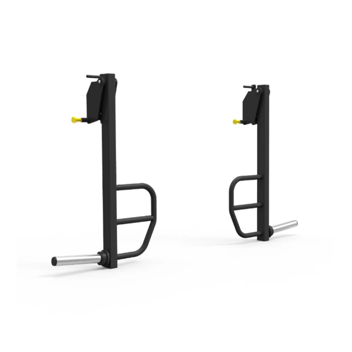 BodyKore Universal Trainer Jammer Arms — Bandit Fitness Equipment