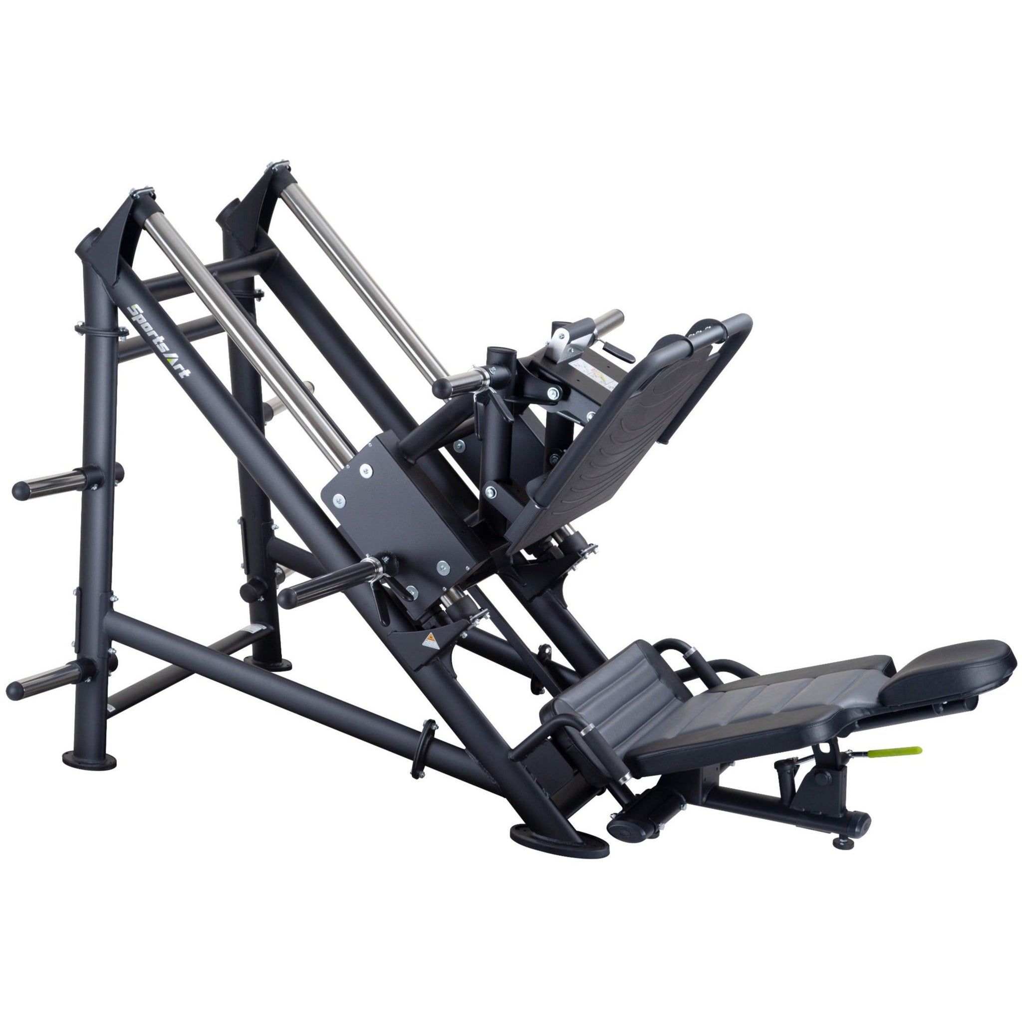 Leg Press Machines — Bandit Fitness Equipment
