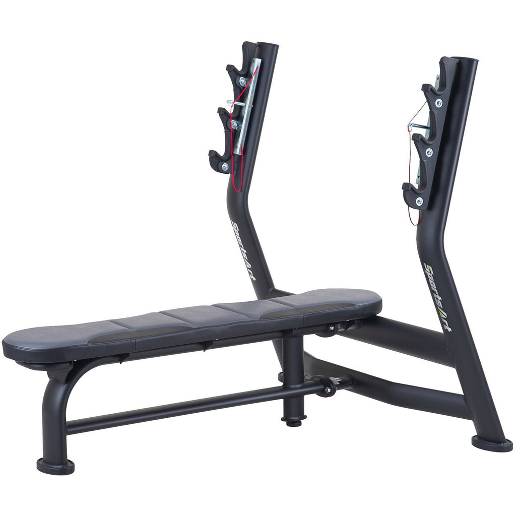 Chest Machines — Bandit Fitness Equipment