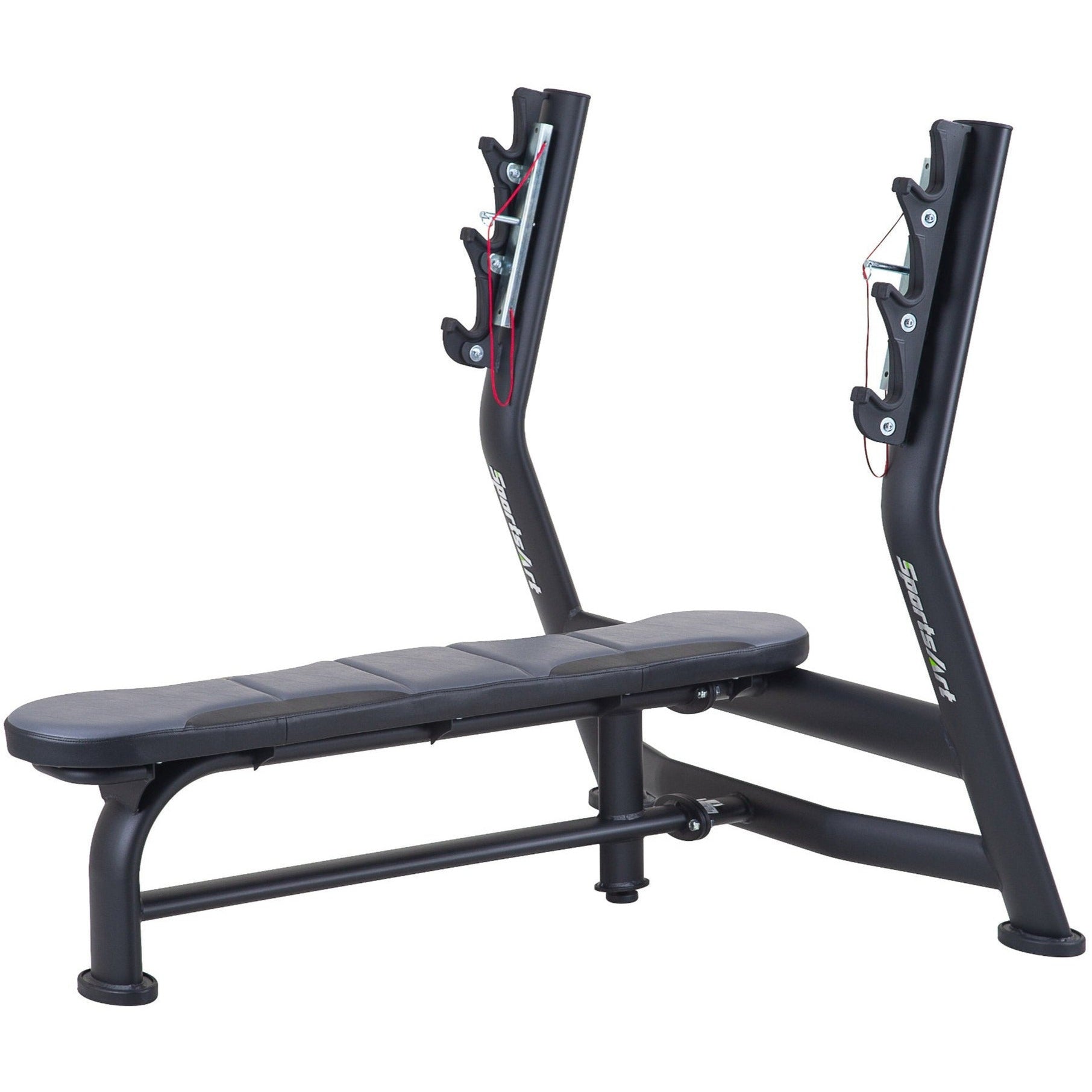 Chest Machines — Bandit Fitness Equipment