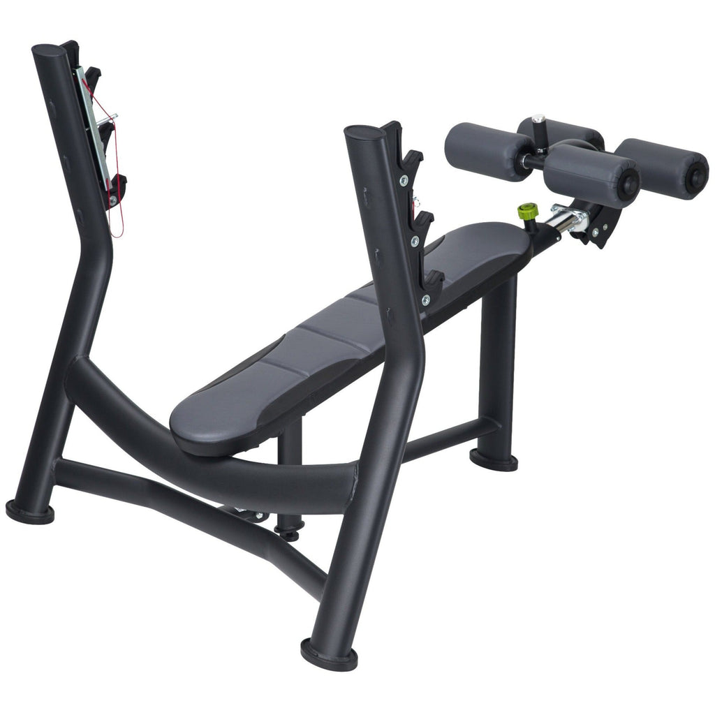 Chest Machines — Bandit Fitness Equipment
