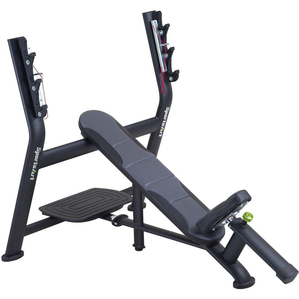 Chest Machines — Bandit Fitness Equipment