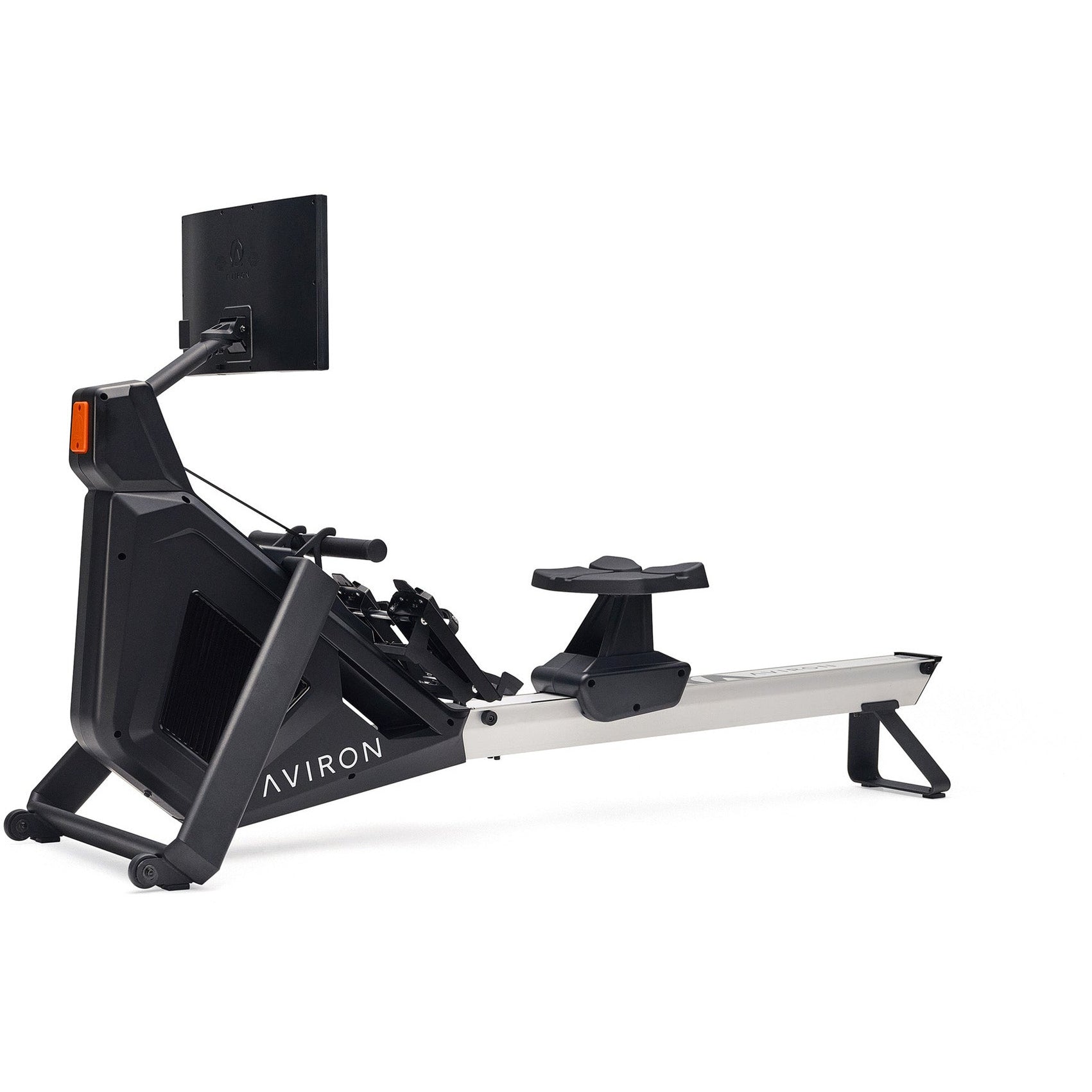 Aviron Strong Series Rower — Bandit Fitness Equipment