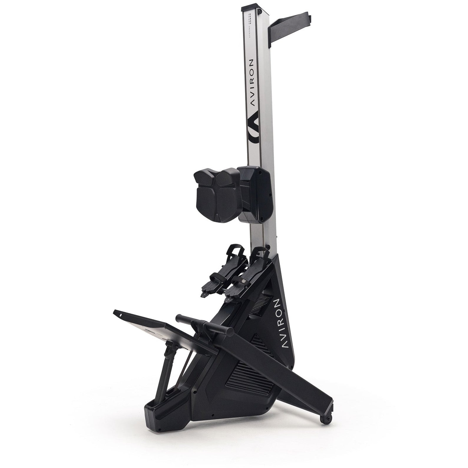 Aviron Strong Series Rower — Bandit Fitness Equipment