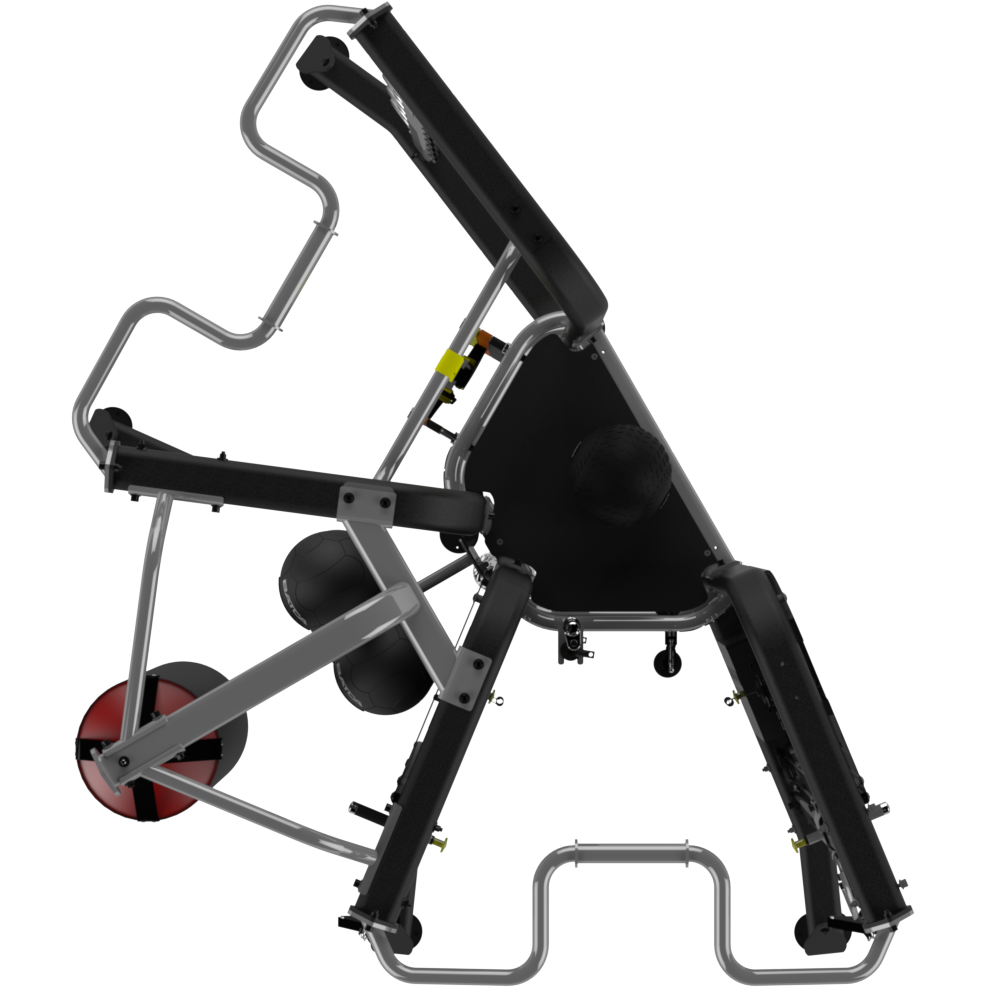 Batca AXIS Functional Training Modular System — Bandit Fitness Equipment