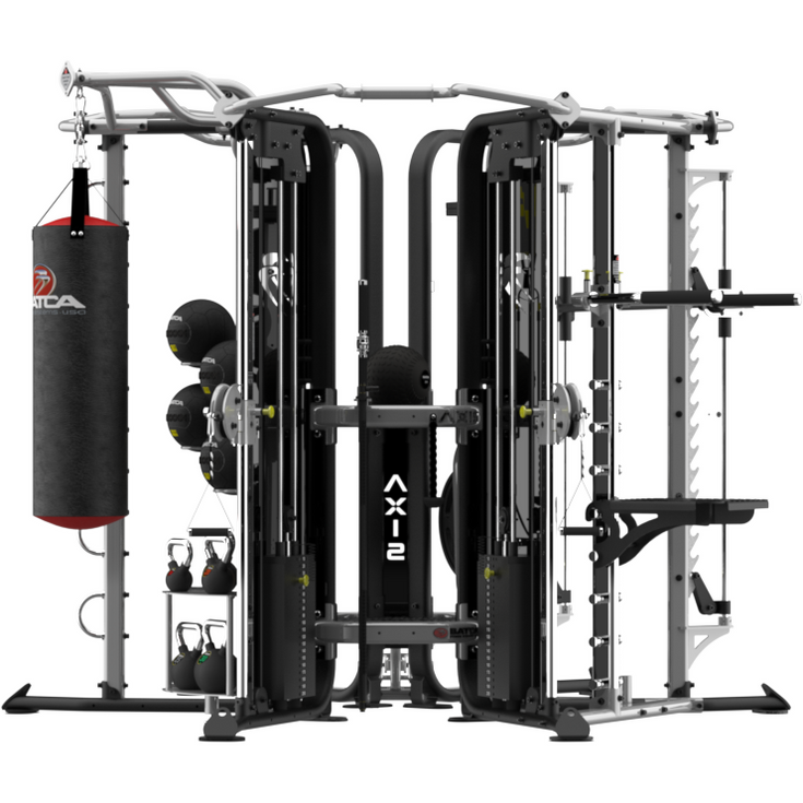 Batca AXIS Functional Training Modular System — Bandit Fitness Equipment