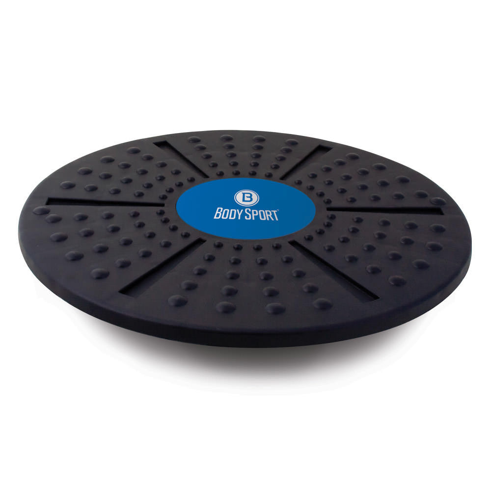 Body Sport Wobble Board — Bandit Fitness Equipment