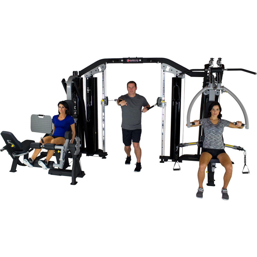 Shop Universal Gym Systems in Clearwater FL — Bandit Fitness Equipment