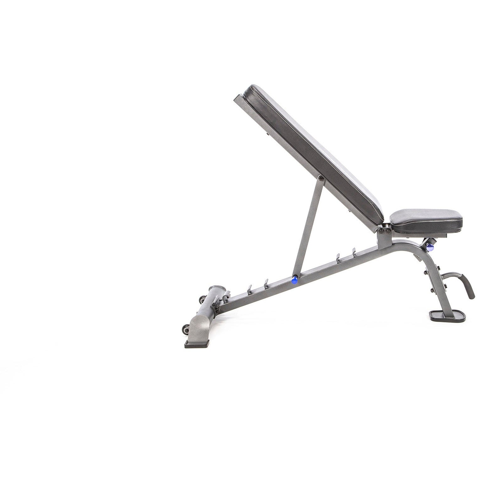 Bodycraft F705 Utility Bench — Bandit Fitness Equipment
