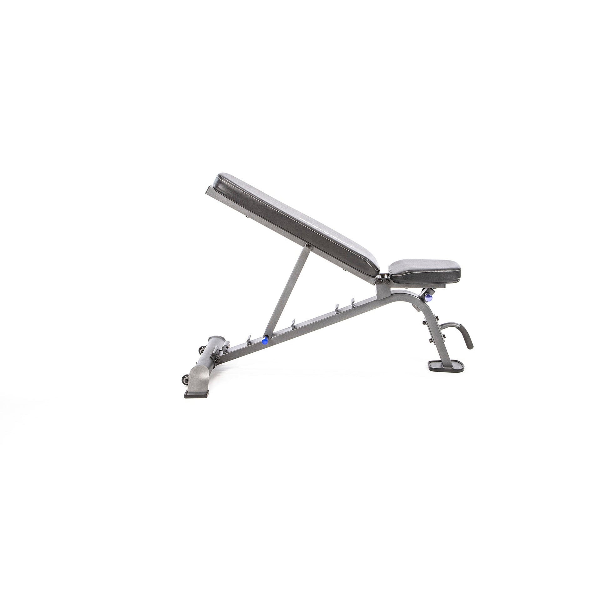 Bodycraft F705 Utility Bench — Bandit Fitness Equipment