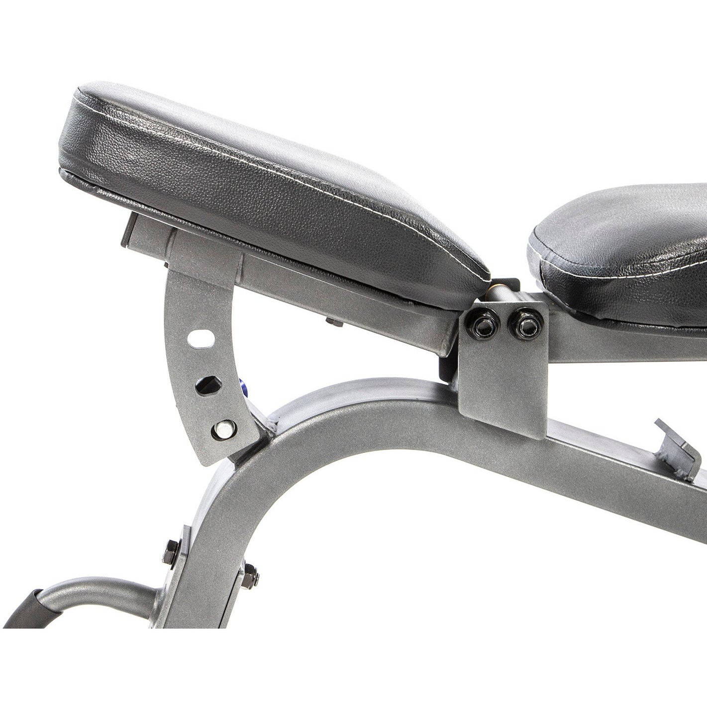 Bodycraft F705 Utility Bench — Bandit Fitness Equipment