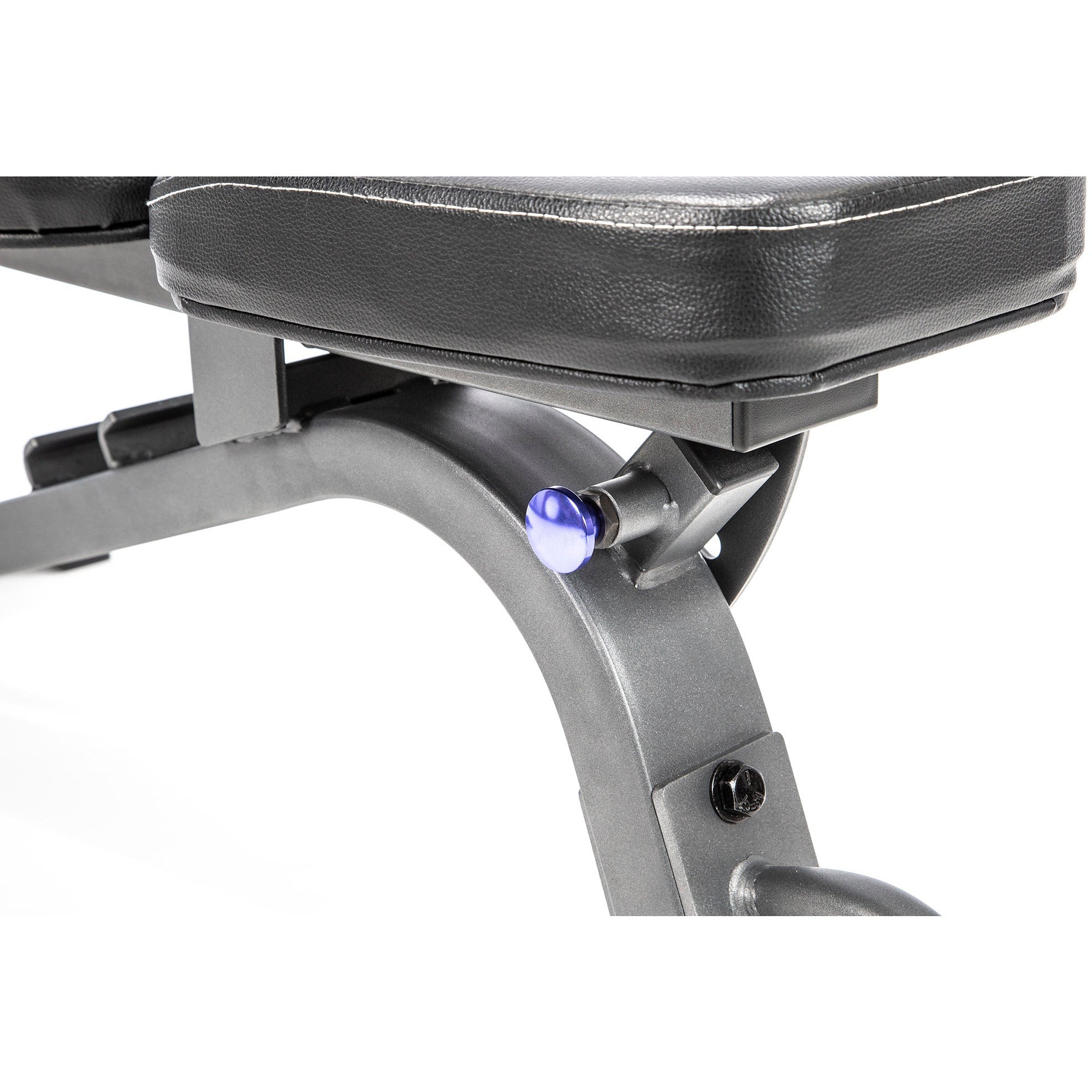 Bodycraft F705 Utility Bench – Bandit Fitness