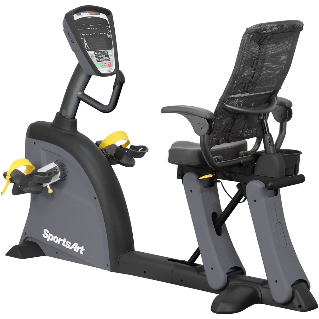 Shop Stationary Recumbent Bikes in Clearwater, FL — Bandit Fitness ...