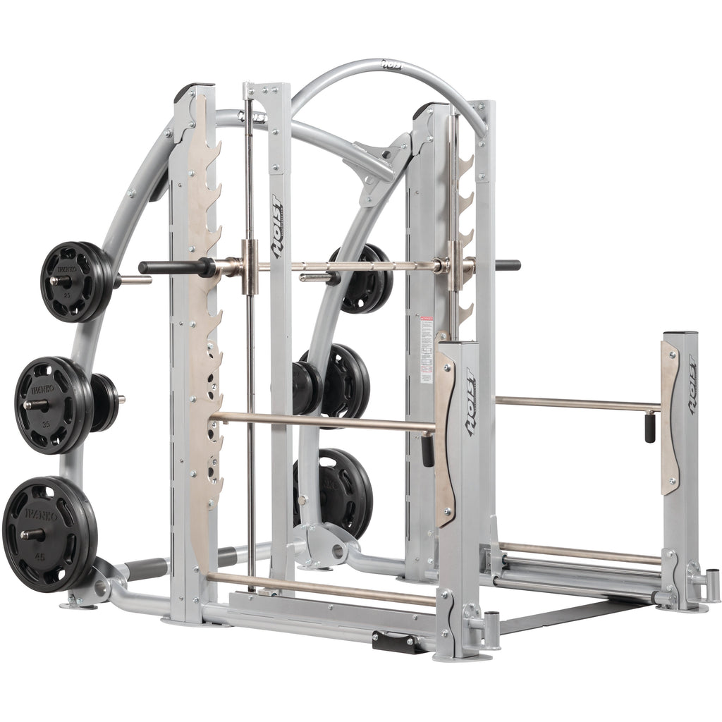 Shop Power Racks, Half Racks, and Squat Cages — Bandit Fitness Equipment