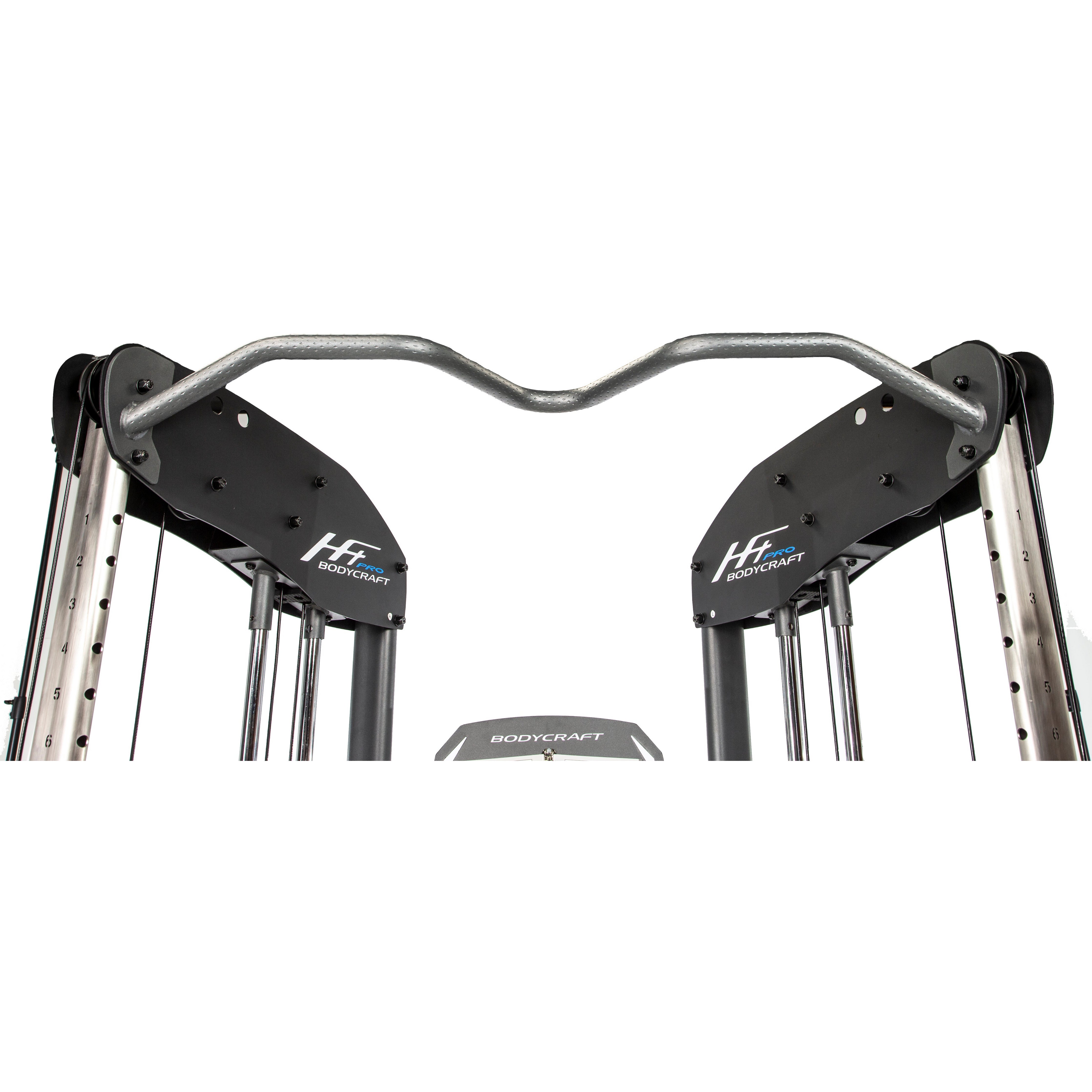 Bodycraft HFT Pro Functional Trainer – Bandit Fitness