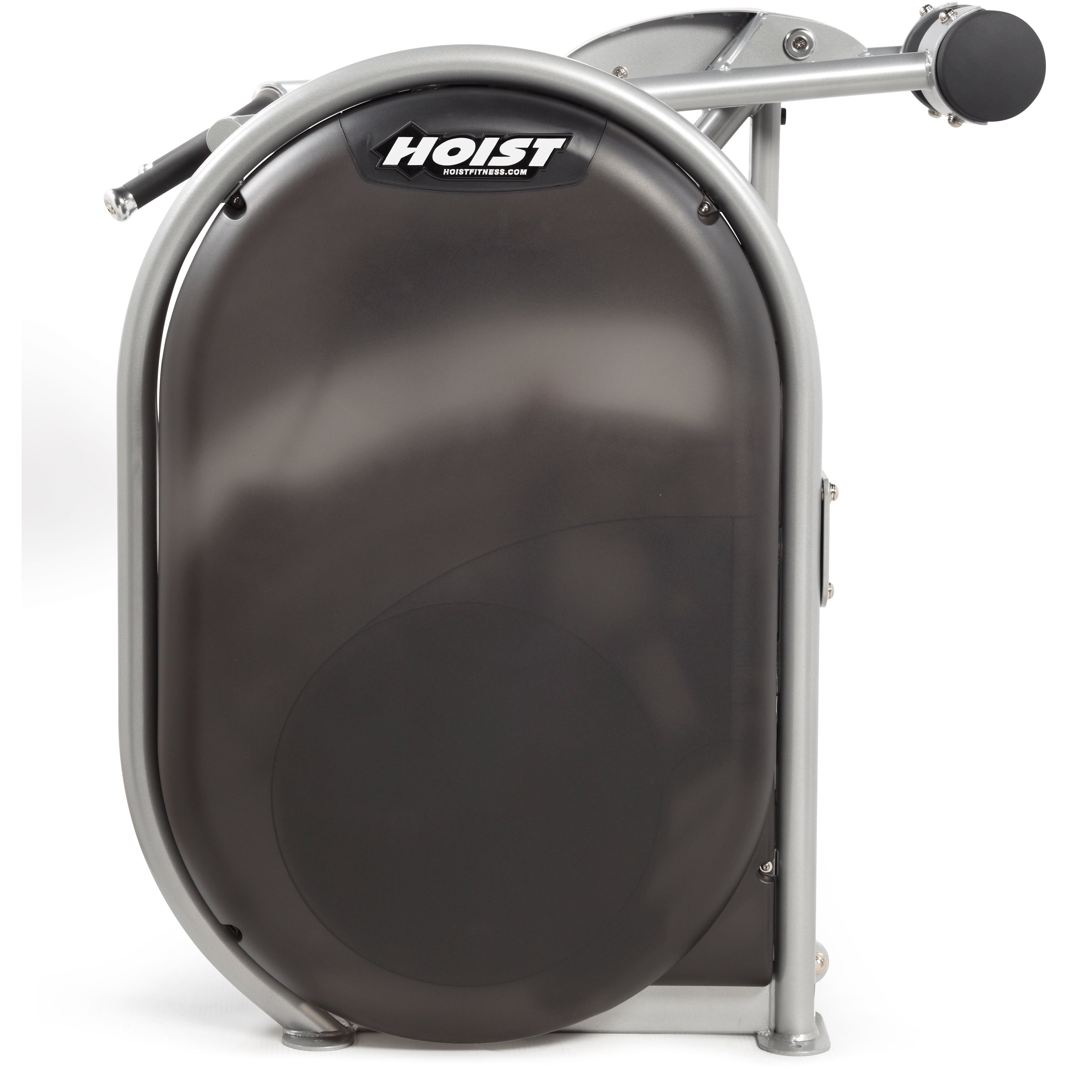 Hoist CL-3501 Shoulder Press – Bandit Fitness