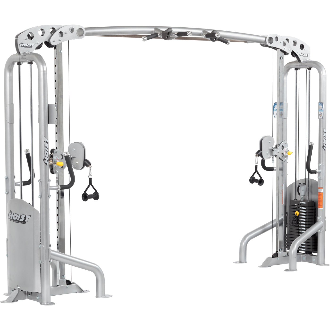 Hoist CMD-6180 Cable Crossover — Bandit Fitness Equipment