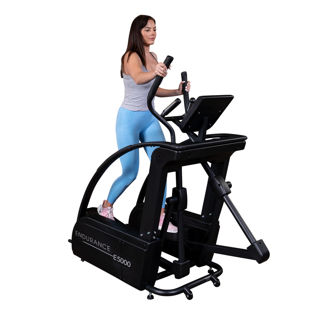 Shop Elliptical Trainers in Clearwater FL — Bandit Fitness Equipment