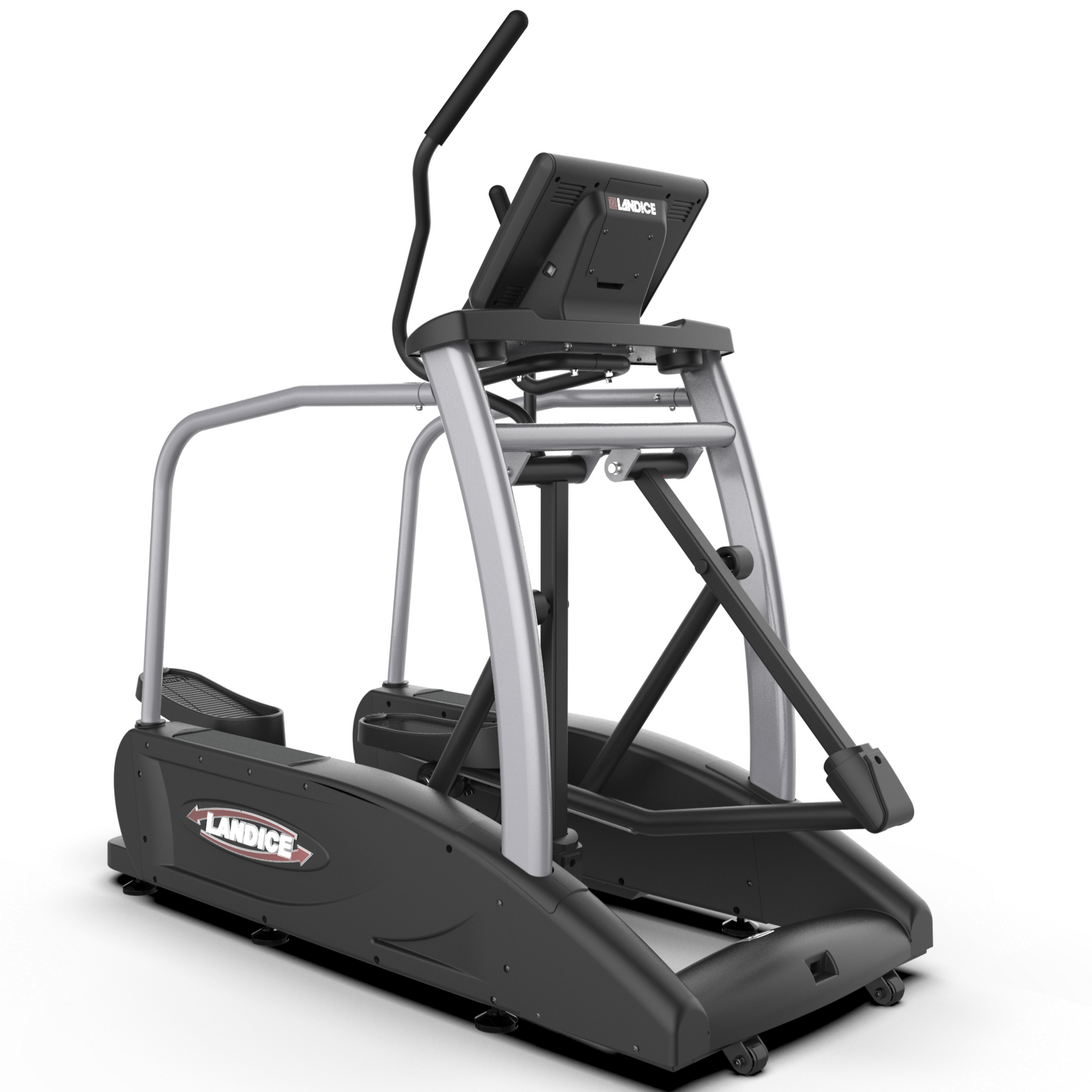 Landice E9 Achieve Elliptical — Bandit Fitness Equipment