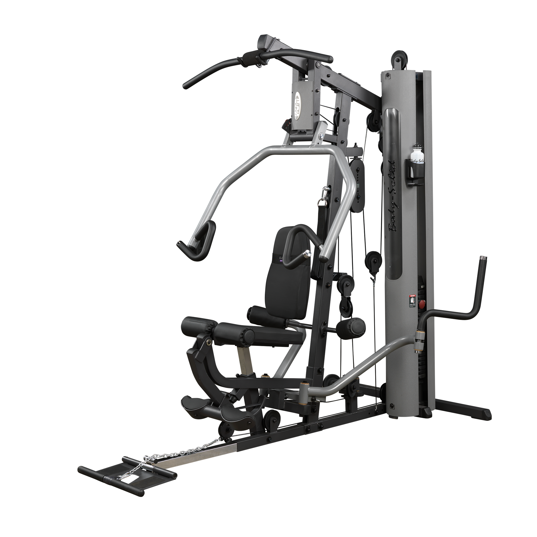 Shop Universal Gym Systems in Clearwater FL — Bandit Fitness Equipment