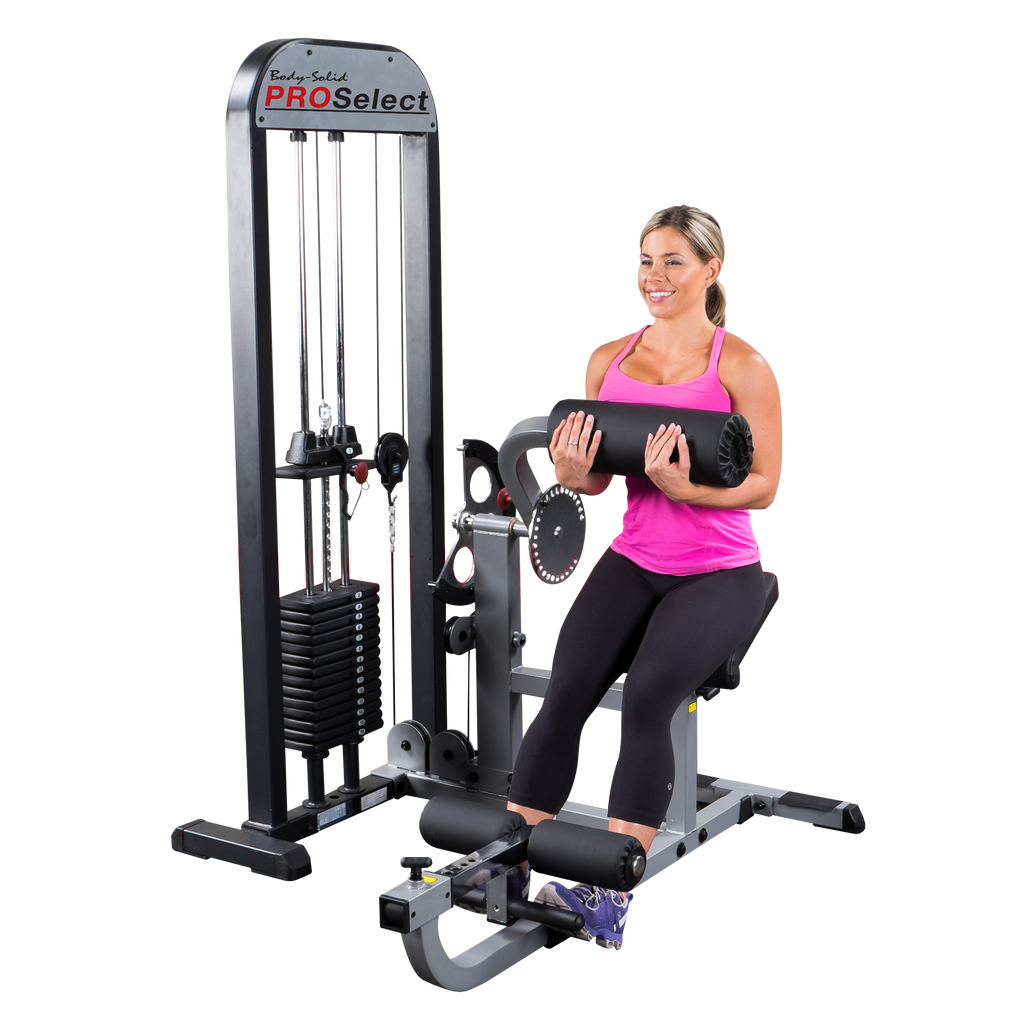 Abdominal Machines — Bandit Fitness Equipment