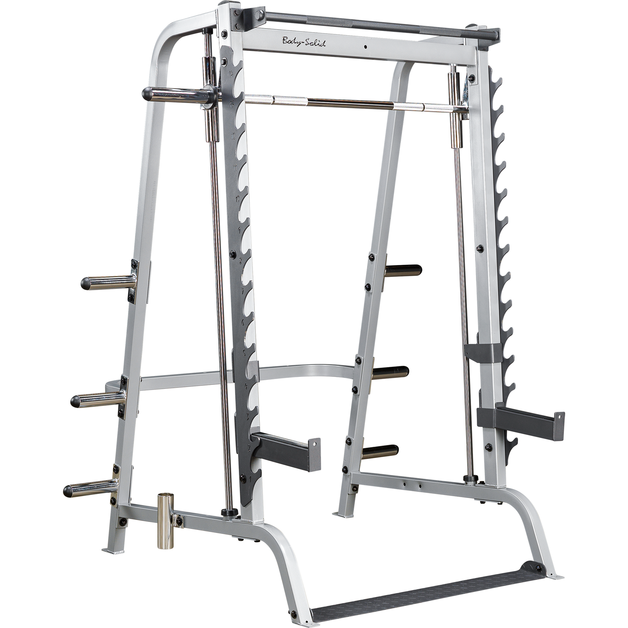 Shop Smith Machines in Clearwater FL — Bandit Fitness Equipment