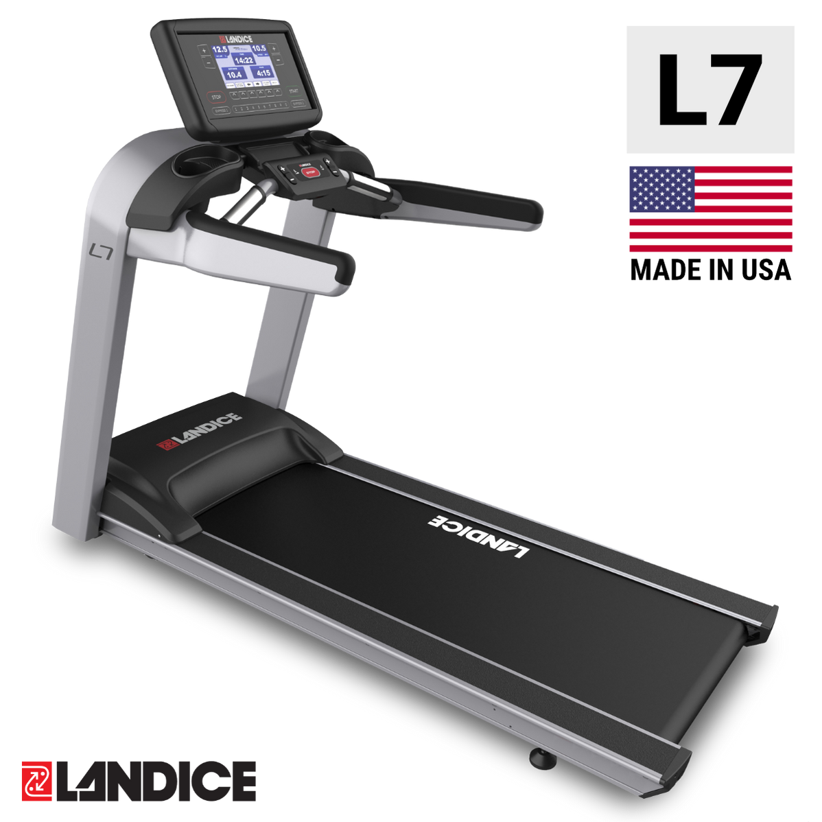Shop Treadmills in Clearwater FL — Bandit Fitness Equipment