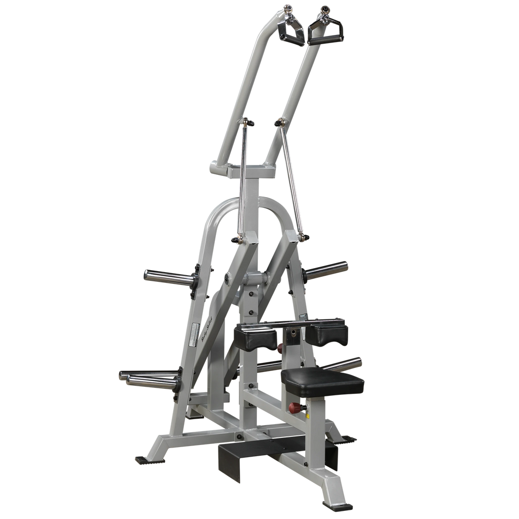Strength Circuits — Bandit Fitness Equipment