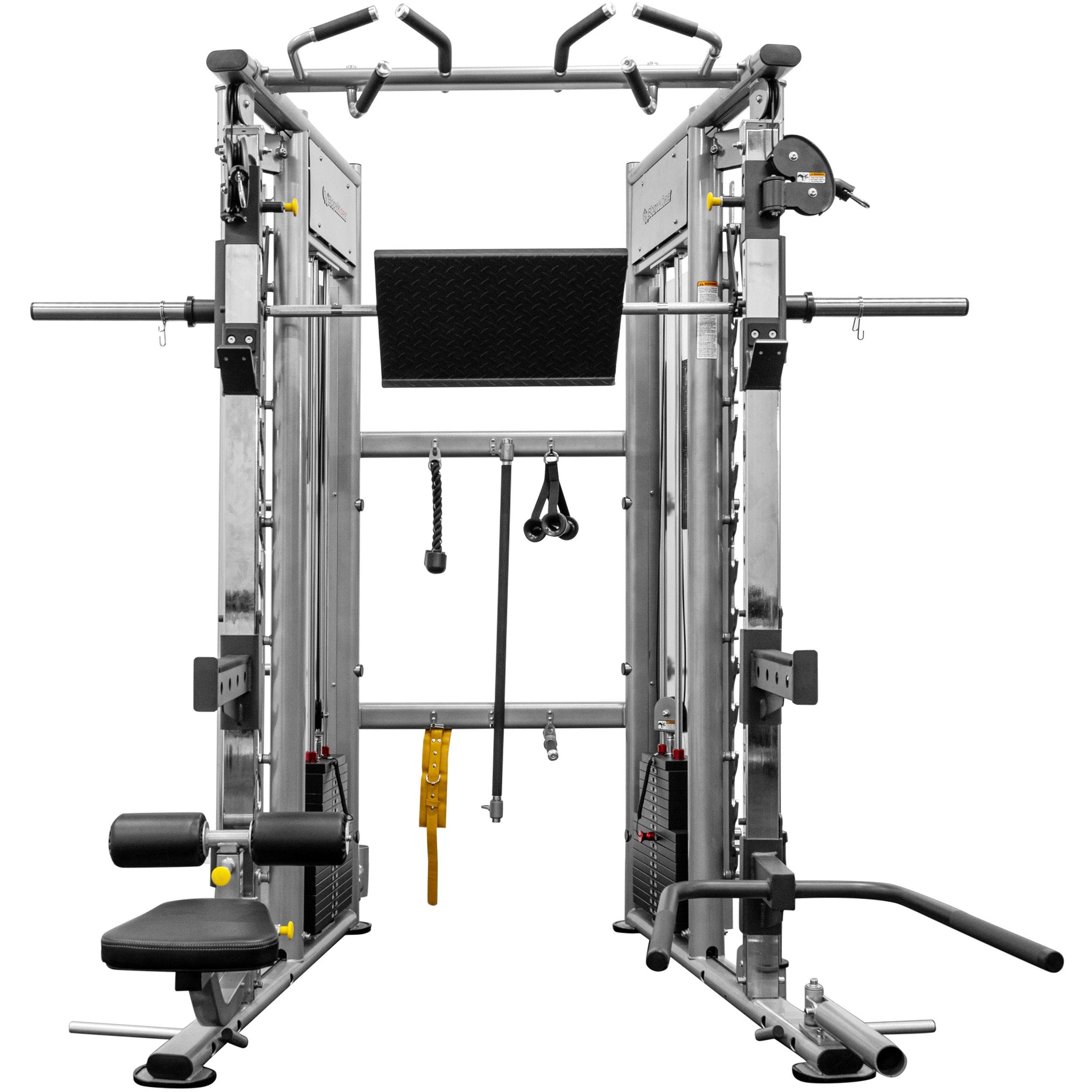 Shop Universal Gym Systems in Clearwater FL — Bandit Fitness Equipment