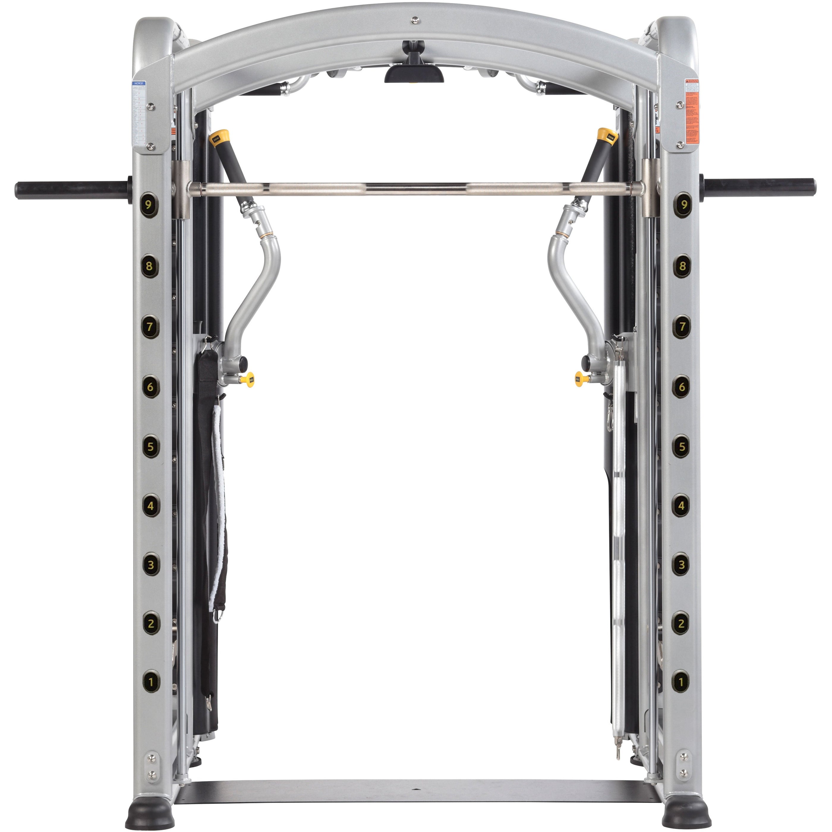 Hoist Mi7SMITH Functional Training System — Bandit Fitness Equipment