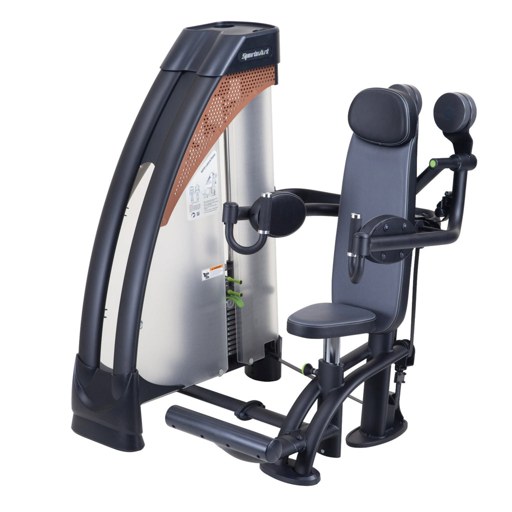 Shoulder Machines — Bandit Fitness Equipment