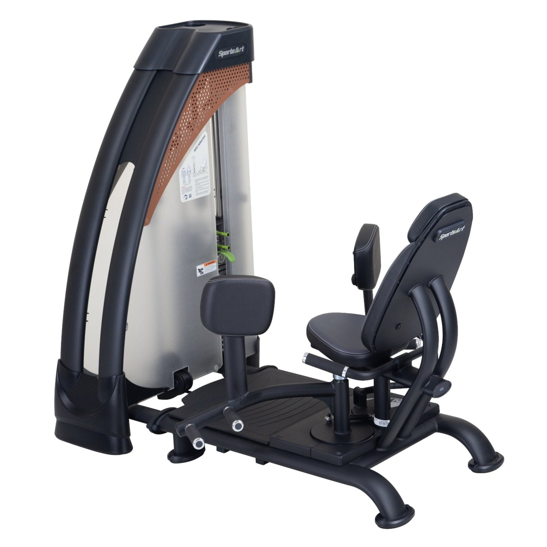 Hip / Glute Machines — Bandit Fitness Equipment