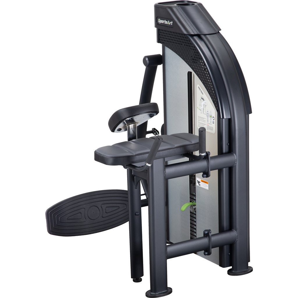 Hip / Glute Machines — Bandit Fitness Equipment