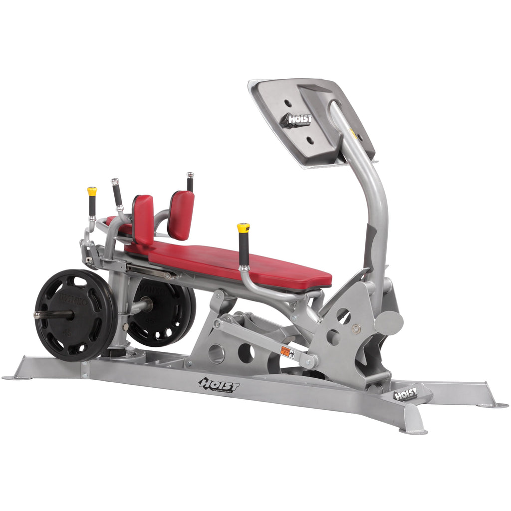 Hoist Fitness – Authorized Dealer — Bandit Fitness Equipment