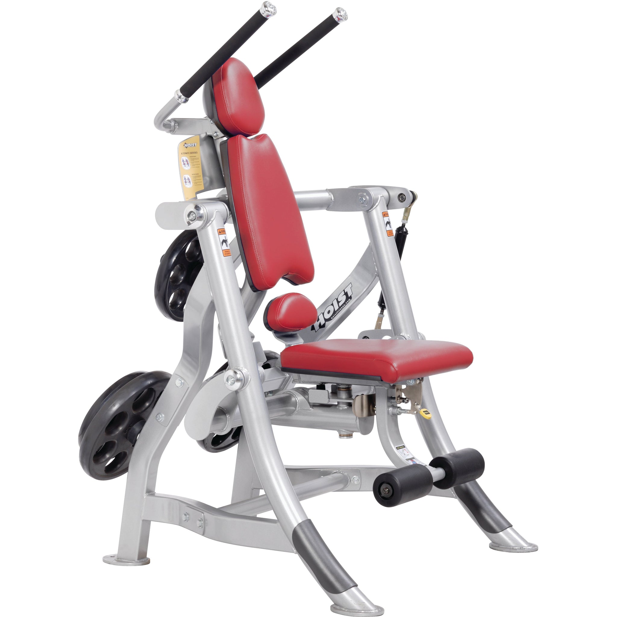 Abdominal Machines — Bandit Fitness Equipment